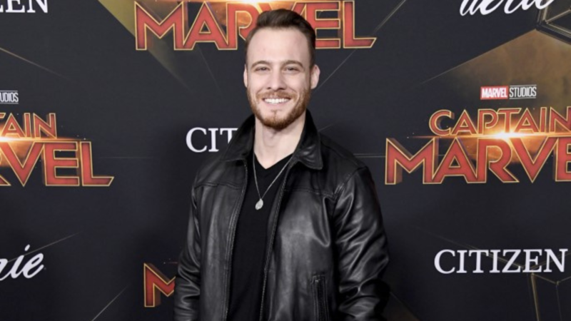 Kerem Bürsin's New Series to Air in Spain | Al Bawaba