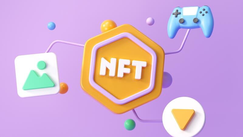 Top 10 NFT Games Worth Checking in 2022 | Al Bawaba