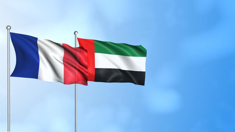 UAE-France: New Business Council To Develop 5 Sectors | Al Bawaba