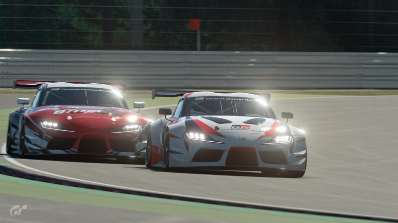 ‘Toyota GAZOO Racing MENA Esports Cup’ National Qualifiers Conclude ...