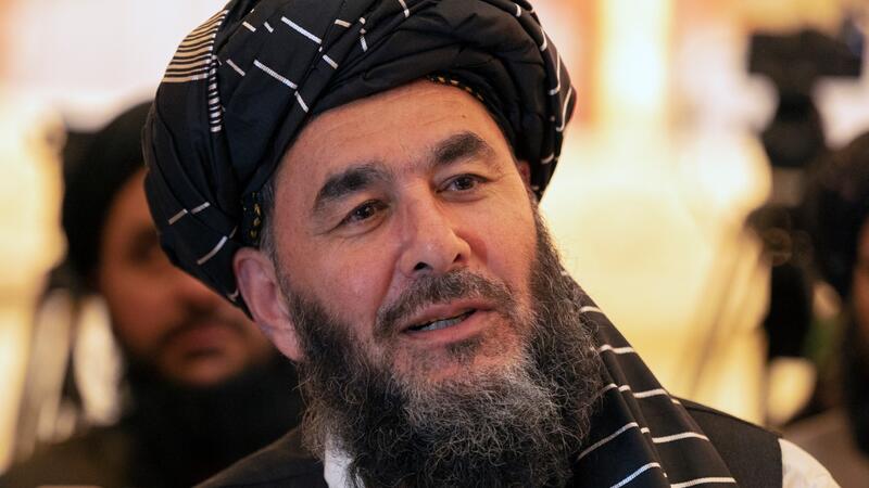 Taliban Reaches a Prisoner Swap Deal With The US | Al Bawaba