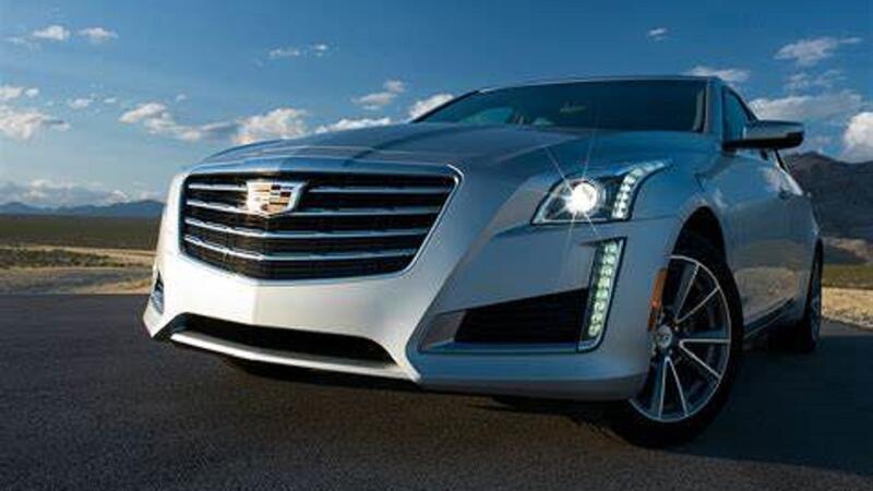 Cadillac: 120 Years of Design and Engineering Innovation | Al Bawaba