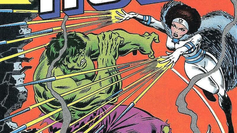 Marvel Movie Faces Backlashes for Featuring Israeli Superhero | Al Bawaba