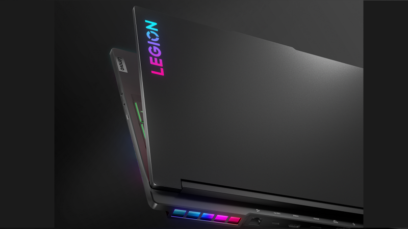 Lenovo Launches the New Legion 7 Series Laptops, the World’s Most ...