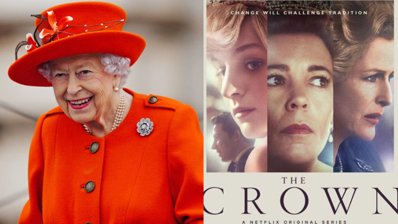 Top Movies And Series That Features/Depicts Queen Elizabeth II | Al Bawaba