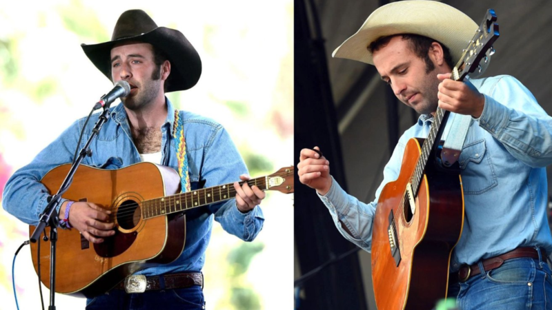 Singer Luke Bell Found Dead Amid Going Missing | Al Bawaba