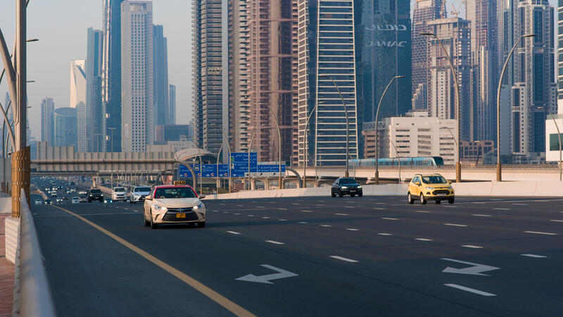 UAE: Dubai's Salik to Sell 1.5 Billion Shares in IPO | Al Bawaba