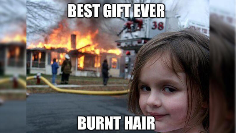 MEMEs Explode Over Elon Musk's 'Burnt Hair' Perfume | Al Bawaba