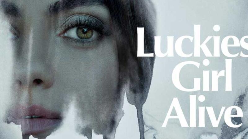 نيتفليكس تطرح فيلم الإثارة Luckiest Girl Alive.. أسرار غامضة وأحداث مثيرة | البوابة