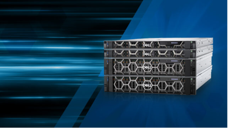 Next-Generation Dell PowerEdge Servers Dramatically Improve Performance ...