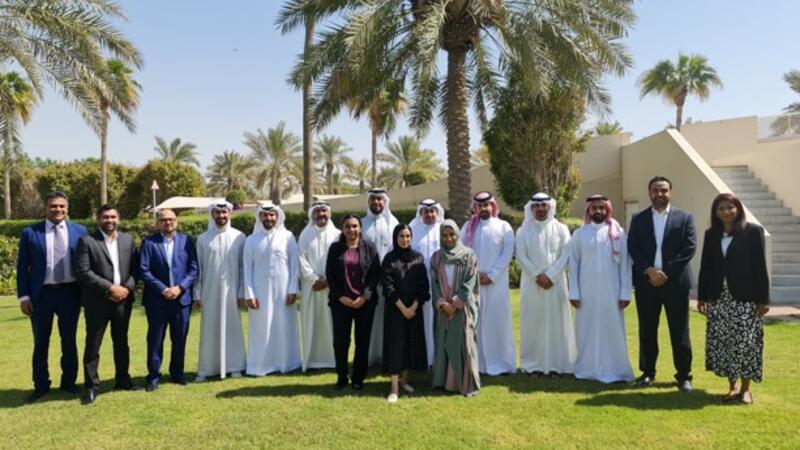KPMG in Bahrain delivers Waqf Fund’s ‘Compliance Head Grooming program ...