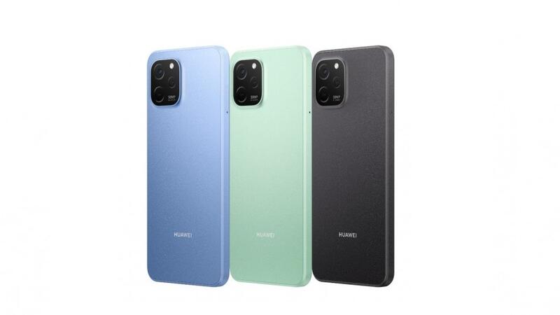 6 reasons why you need to get the new HUAWEI nova Y61 during this sale ...