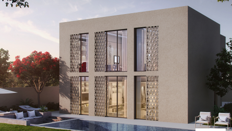 Alef Group ‘Best Developer Project’ at Property Finder Awards | Al Bawaba