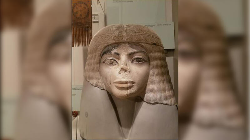 "Is Michael Jackson Egyptian?" statue stirs debate online | Al Bawaba
