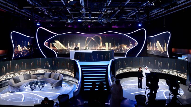 beIN SPORTS NEWS Channel Launches with New Slogan and Brand from State ...