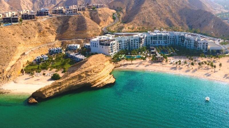 Explore the Flavours of the Mediterranean at Jumeirah Muscat Bay’s Must ...