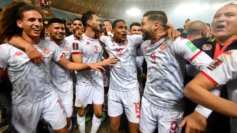 Tunisia announce World Cup 2022 squad | Al Bawaba