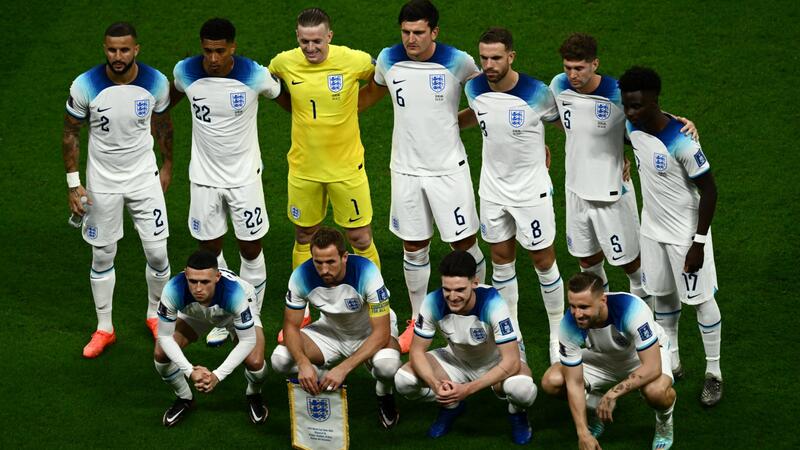 World Cup: England vs France predicted lineups | Al Bawaba