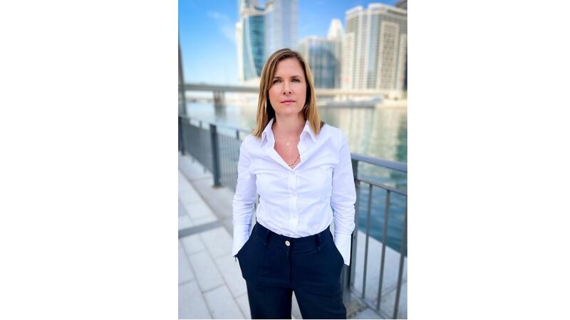GIG Gulf appoints Caroline Bertrand as Chief HR Officer | Al Bawaba