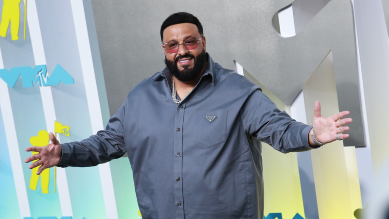 DJ Khaled rocks Riyadh's MDLBEAST festival | Al Bawaba