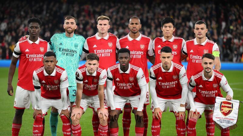 Premier League: Brighton vs Arsenal predicted lineups | Al Bawaba