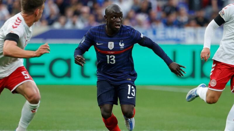 Barcelona eager to bring N'Golo Kante to Spain | Al Bawaba