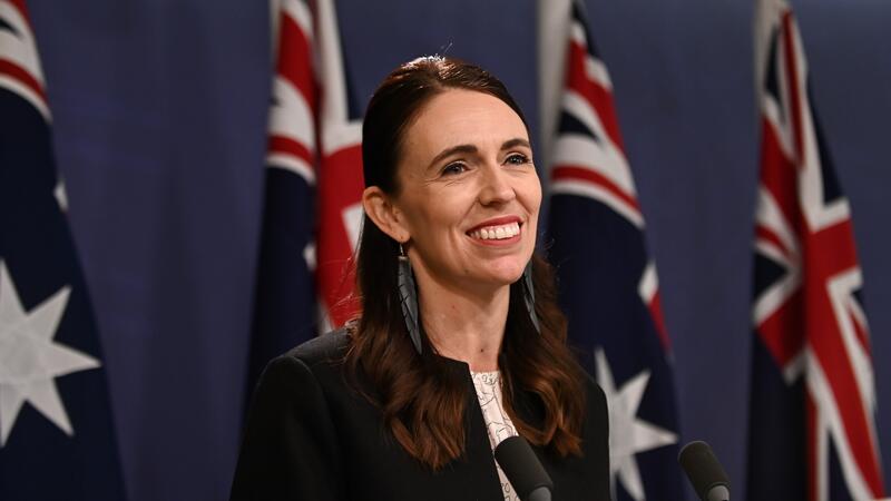 Jacinda Ardern resigns as New Zealand PM | Al Bawaba