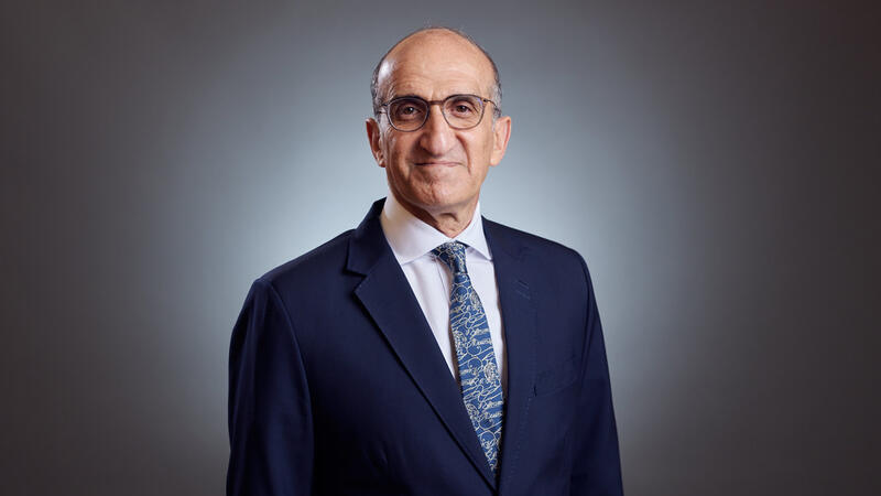 Bank ABC Egypt targets new era of growth following completion of legal ...