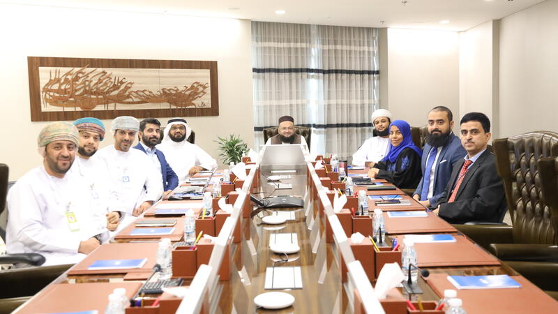 Muzn’s Forward-looking Shari’a Supervisory Board Holds Q4 Meeting | Al ...