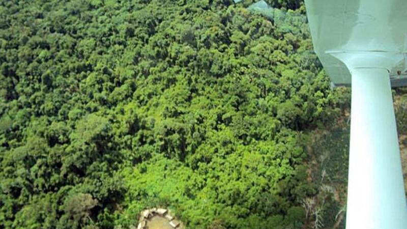 Brazil airlifts starving Yanomami tribes | Al Bawaba