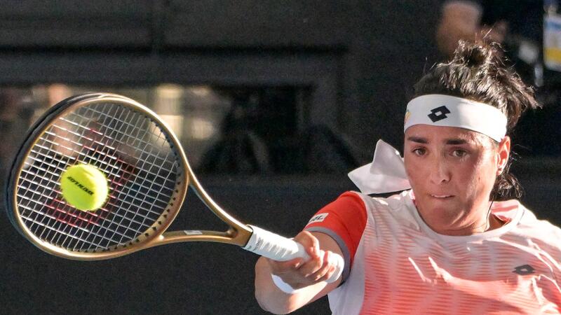 Djokovic, Jabeur on committee of controversial tennis players body