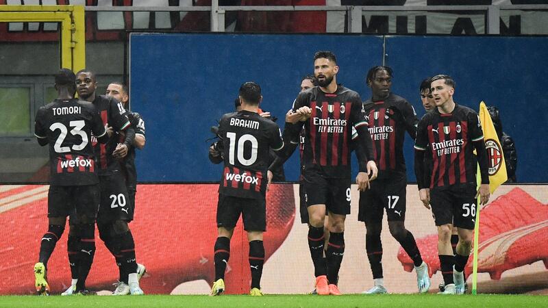 Coppa Italia: Milan vs Torino predicted lineups | Al Bawaba