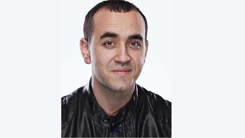 Muayad Alayan's A HOUSE IN JERUSALEM to land its world premiere at the ...