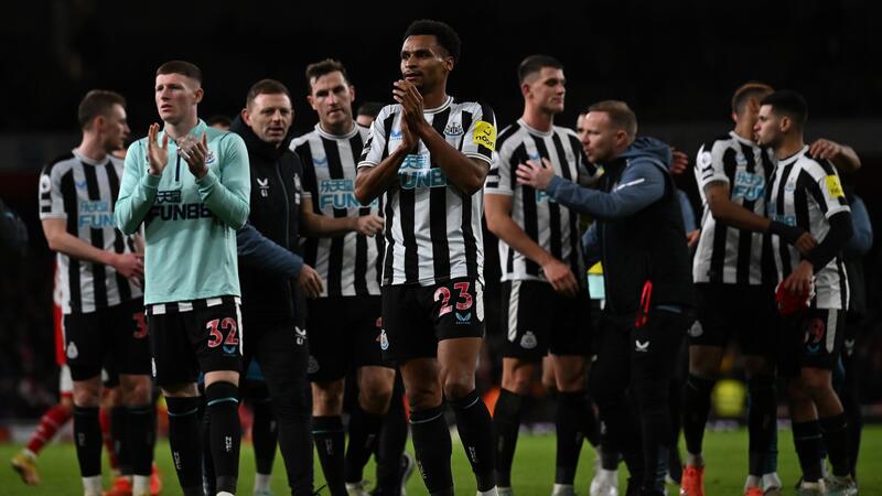 EFL Cup: Newcastle vs Leicester City predicted lineups