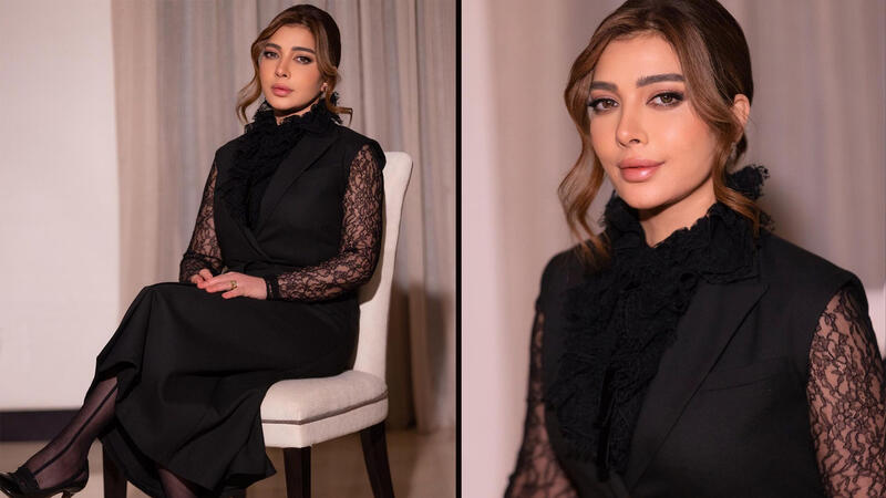 Assala rebuked for attending Saudi Idol | Al Bawaba