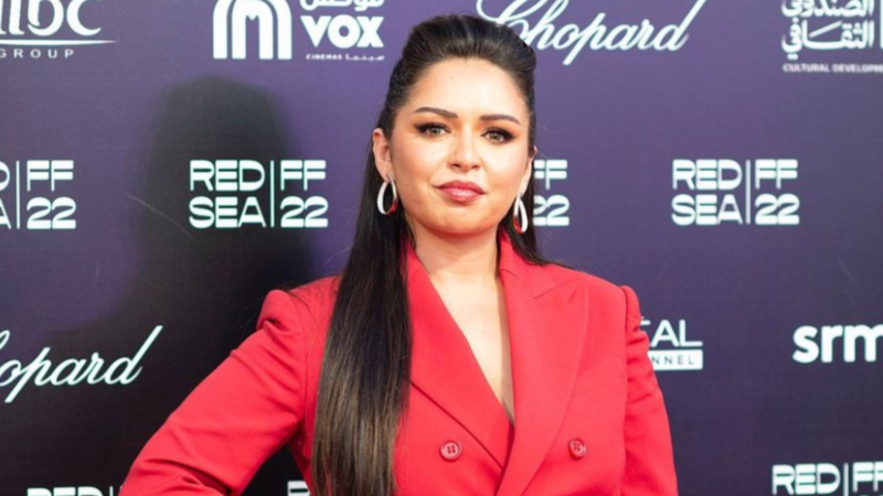 Tima Shomali gets in horrific car crash | Al Bawaba