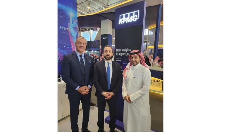 JAGGAER to join world leaders in technology at LEAP, Saudi Arabia’s ...