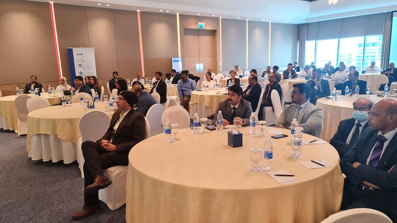 KPMG in Bahrain highlights the potential benefits and challenges that ...