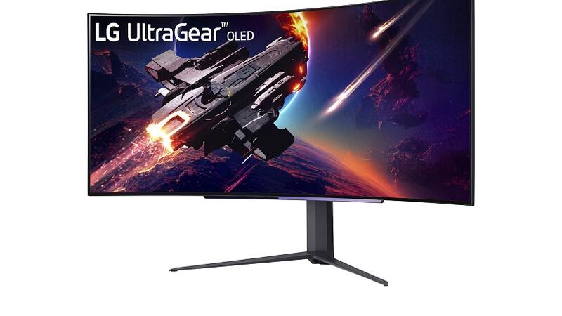 LG launches the world’s first 240hz OLED gaming monitor in the UAE | Al ...