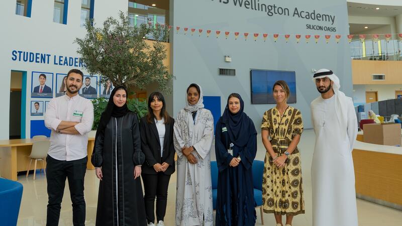 du highlights the benefits of exploring STEM careers on International ...