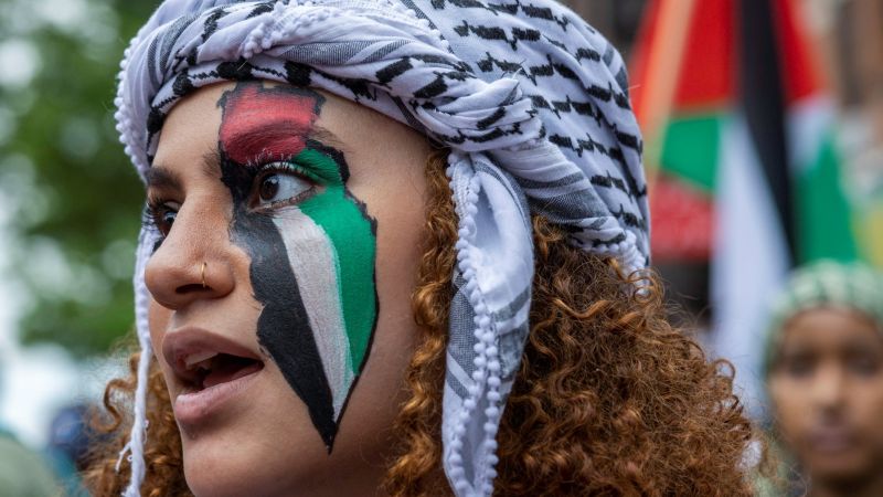 75 years on Nakba: a catastrophe that shaped Palestinian history | Al ...