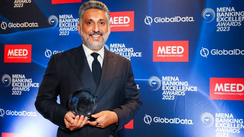 BisB Wins “Best Digital Banking Initiative” | Al Bawaba