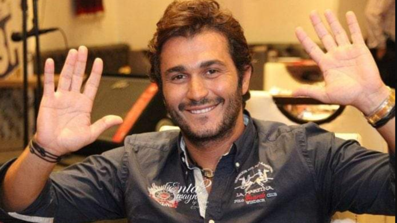 Was George Al-Rassi's death planned? | Al Bawaba