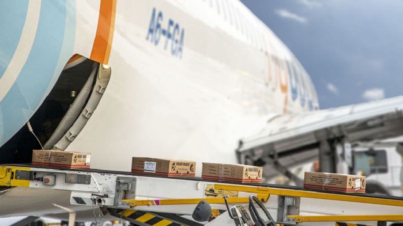flydubai Cargo adopts DG AutoCheck | Al Bawaba