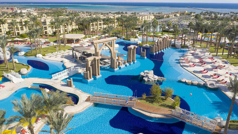 Rixos Egypt Throughout the Years and the Coming Years | Al Bawaba