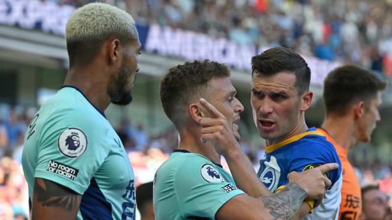 Newcastle vs Brighton possible lineups, prediction