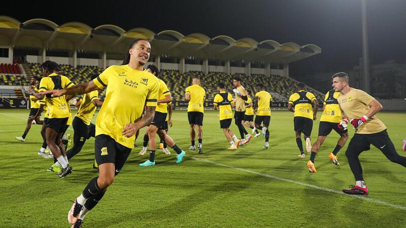 Saudi Pro League: Al-Ittihad predicted lineup vs Abha | Al Bawaba