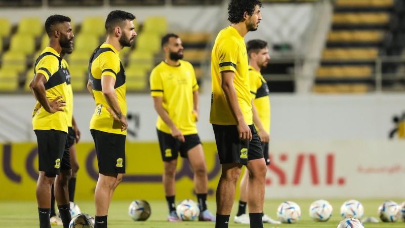 Saudi League: Al-Hilal vs Al-Ittihad probable lineups, prediction