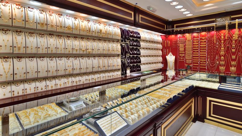 Gold prices in Qatar Today Monday 15 May 2023 | Al Bawaba