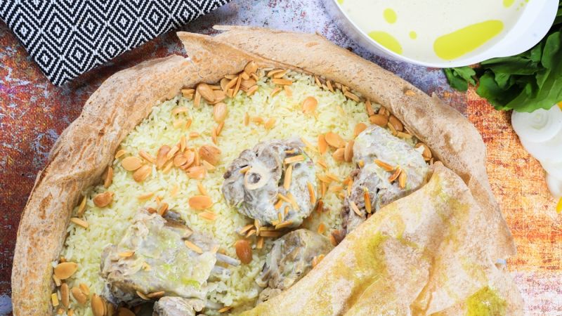 Mansaf is best dish you have to eat in Jordan | Al Bawaba